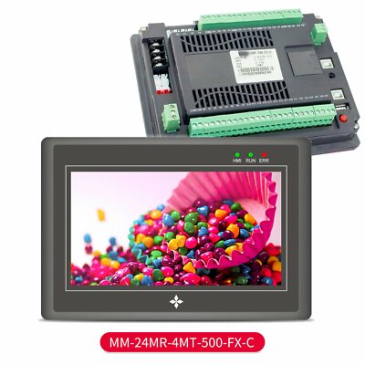 Operator Interface Panels - Plc Hmi