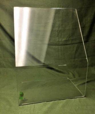 Lab Safety - Beta Radiation