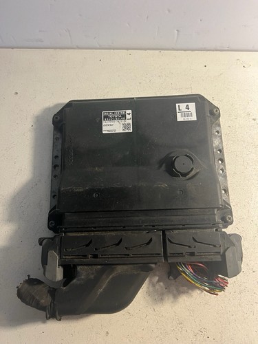2009 Toyota Matrix Engine Computer Ecu Pcm Ecm Pcu Oem 89661-02l40 L4 ...