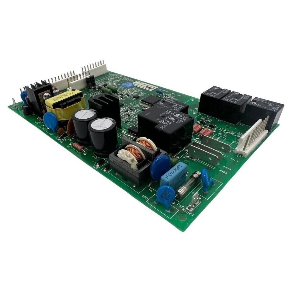 Main Board for GE DSS25KSRBSS PSS26SGRBSS GSH25JFXJWW GSH25JSTCSS ...