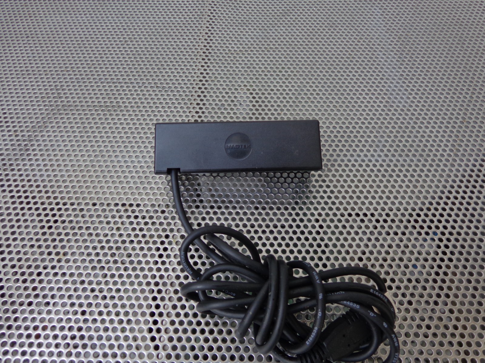 MagTek SureSwipe USB Credit Card Reader 21040140 | eBay