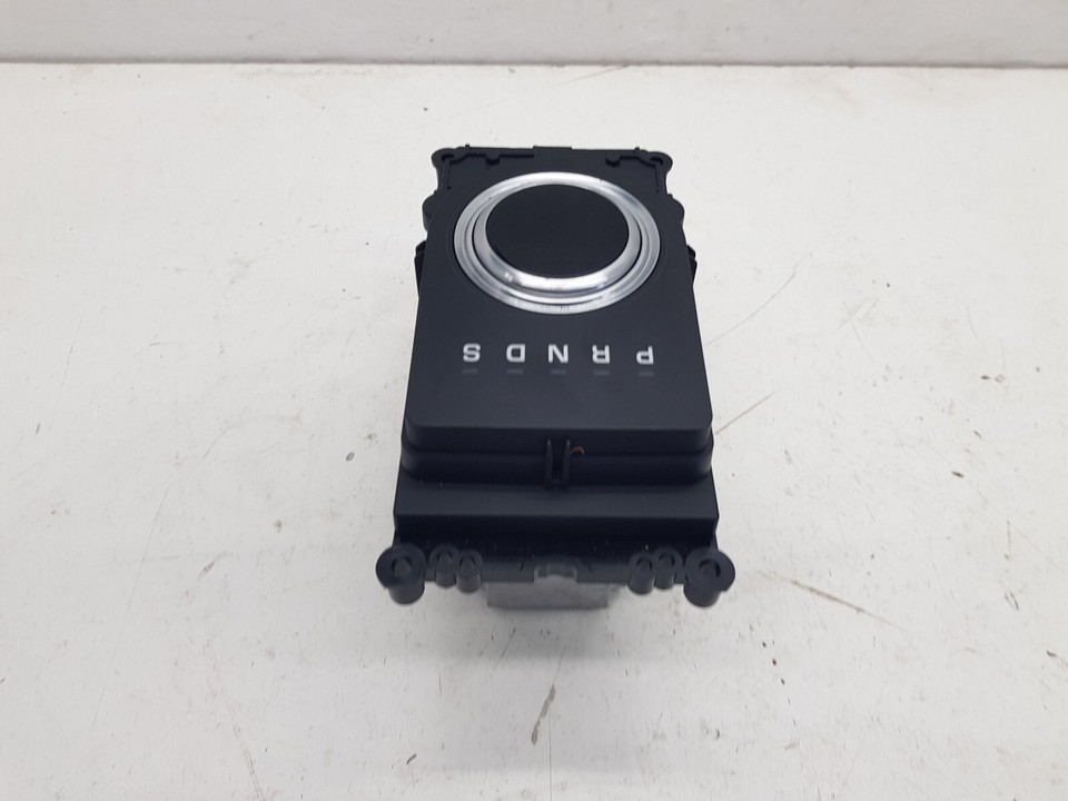 2017 LAND ROVER DISCOVERY SPORT L550 AUTO GEAR SELECTOR OEM HJ32-14C559 ...