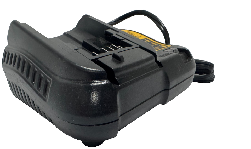 Dewalt Battery Charger DCB107 12V / 20V Max Li-ion Replaces DCB100 ...