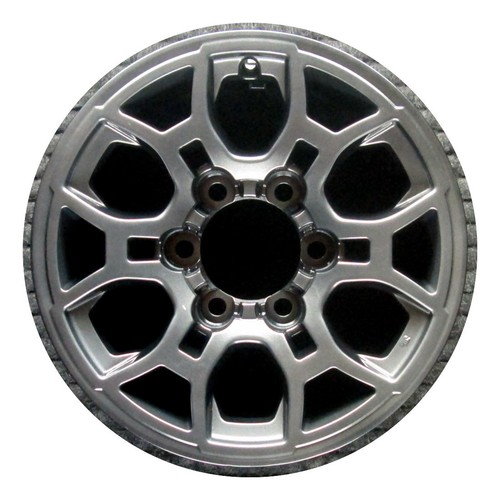Wheel Rim Toyota Tacoma 16 2016-2023 PT94635160 PT9463516002 Charcoal ...