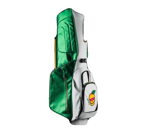 Swag Golf Augusta Peach Stand Bag Masters 2023 | eBay