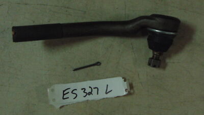 Ford Falcon Mercury Comet 1964-65 Mustang 1965-66 NOS Tie Rod End Moog ...