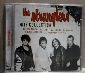 The Stranglers Hits Collection Cd | eBay