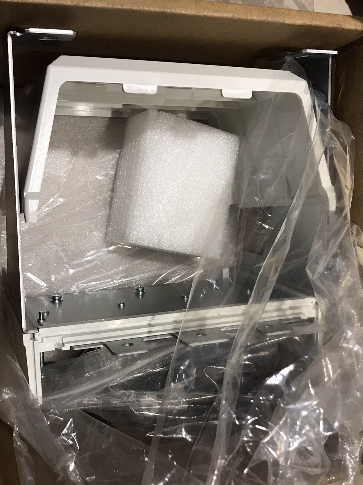 ABB CONDUIT MOUNTING KIT BOX ACS580 SIZE R5 for sale online | eBay