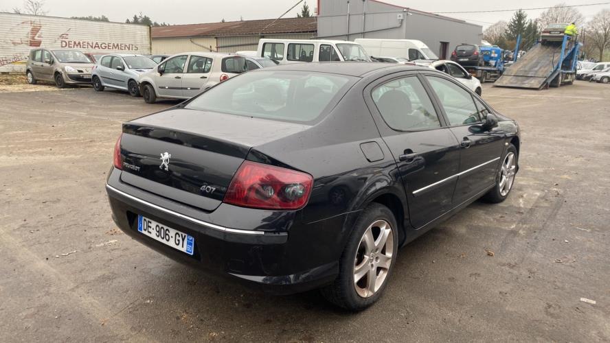 Vitre avant gauche PEUGEOT 407 9201H0 | eBay
