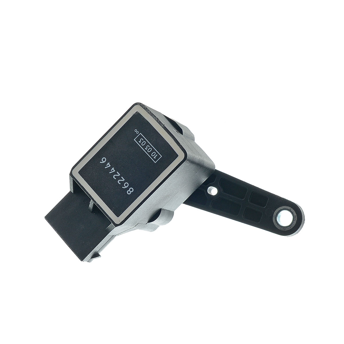 Niveausensor Xenonlicht Luftfederung hinten für Volvo S60 I S80 I V70 ...