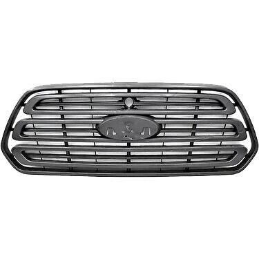 Calandre Avant Pare Choc Radiateur Pour Ford Transit V363 1865286 | eBay