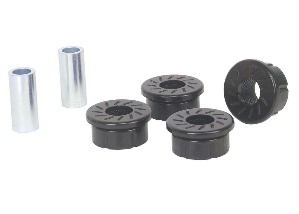 Whiteline Suspension Track Bar Bushing Kit - Panhard rod - bushings | eBay