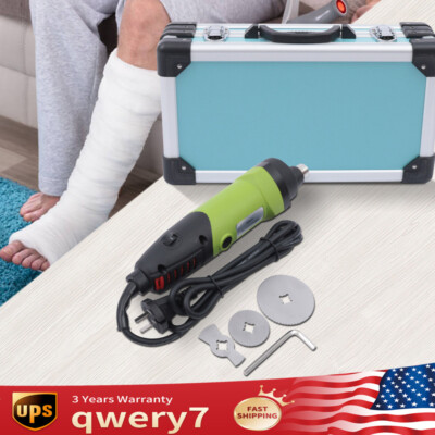 Orthopedic - Cast Saw