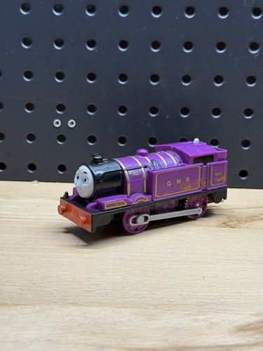 Trackmaster Thomas & Friends "Ryan" WORKING Motorized Train | eBay