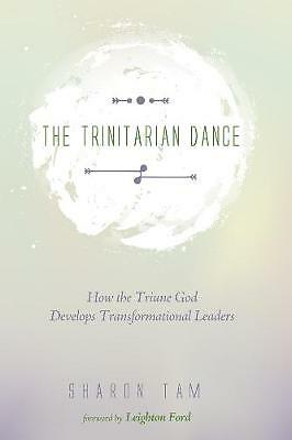The Trinitarian Dance by Sharon Tam (Paperback, 2015) for sale online ...