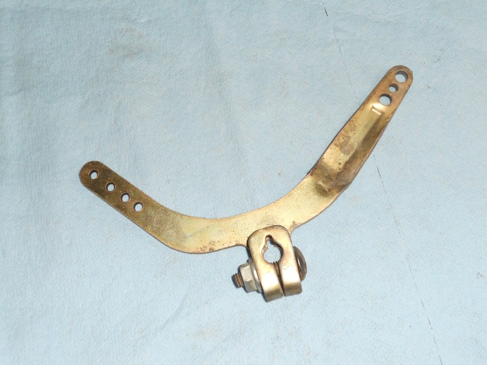 John Deere G100 Kohler Command 25hp CV730S Governor Arm M143952 | eBay