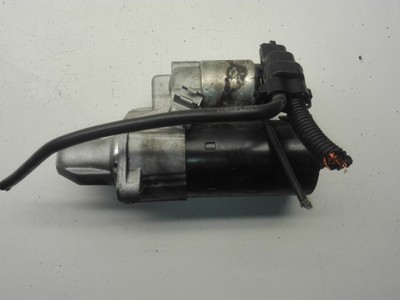 2005 Mercedes C320 BOSH Engine Starter Motor A0061510501 0001108403 OEM ...