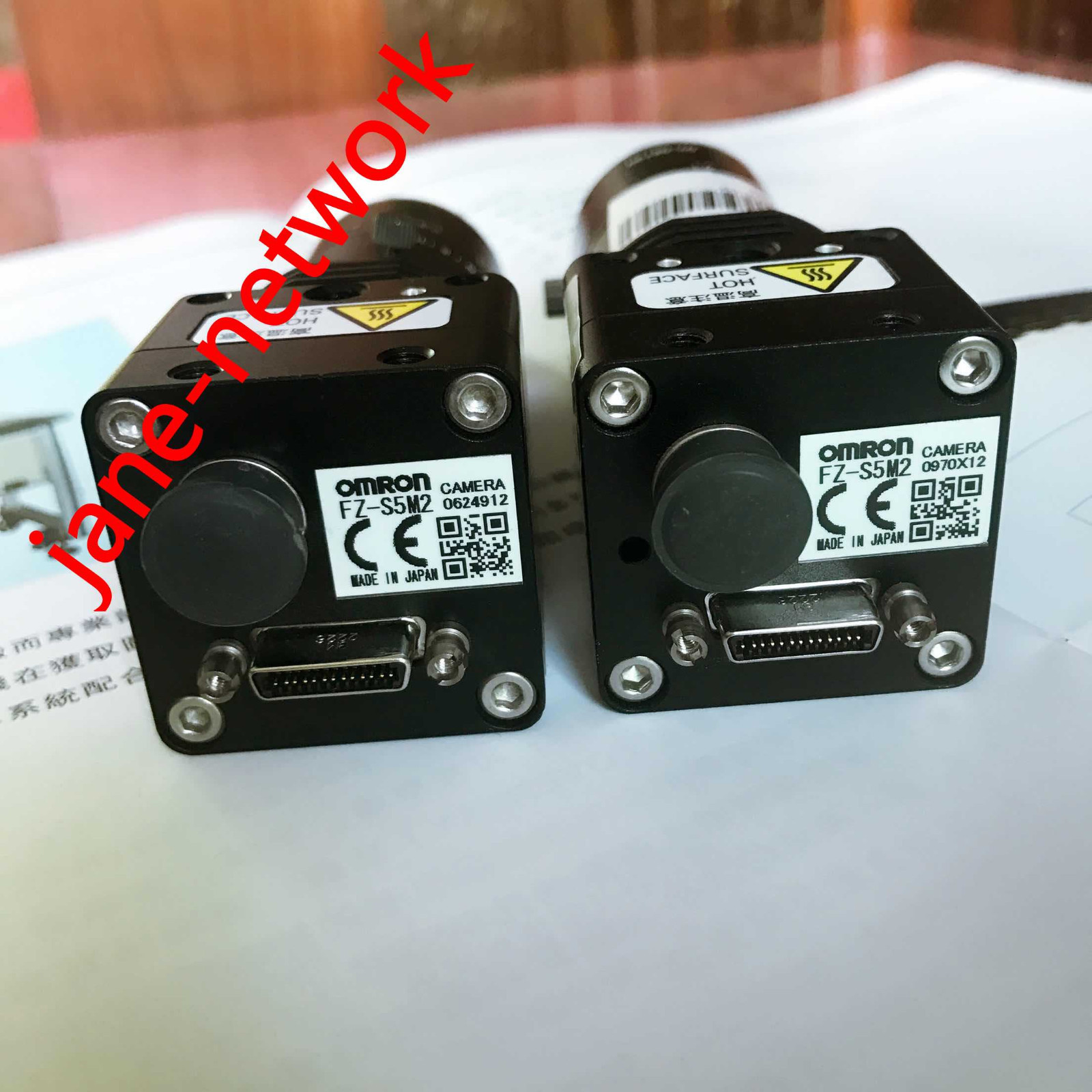 1pc 100% test FZ-S5M2 (by Fedex or DHL 90days Warranty) | eBay