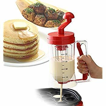 Fuji Commercial Manual Hand Mixer Master 30 fl oz | eBay