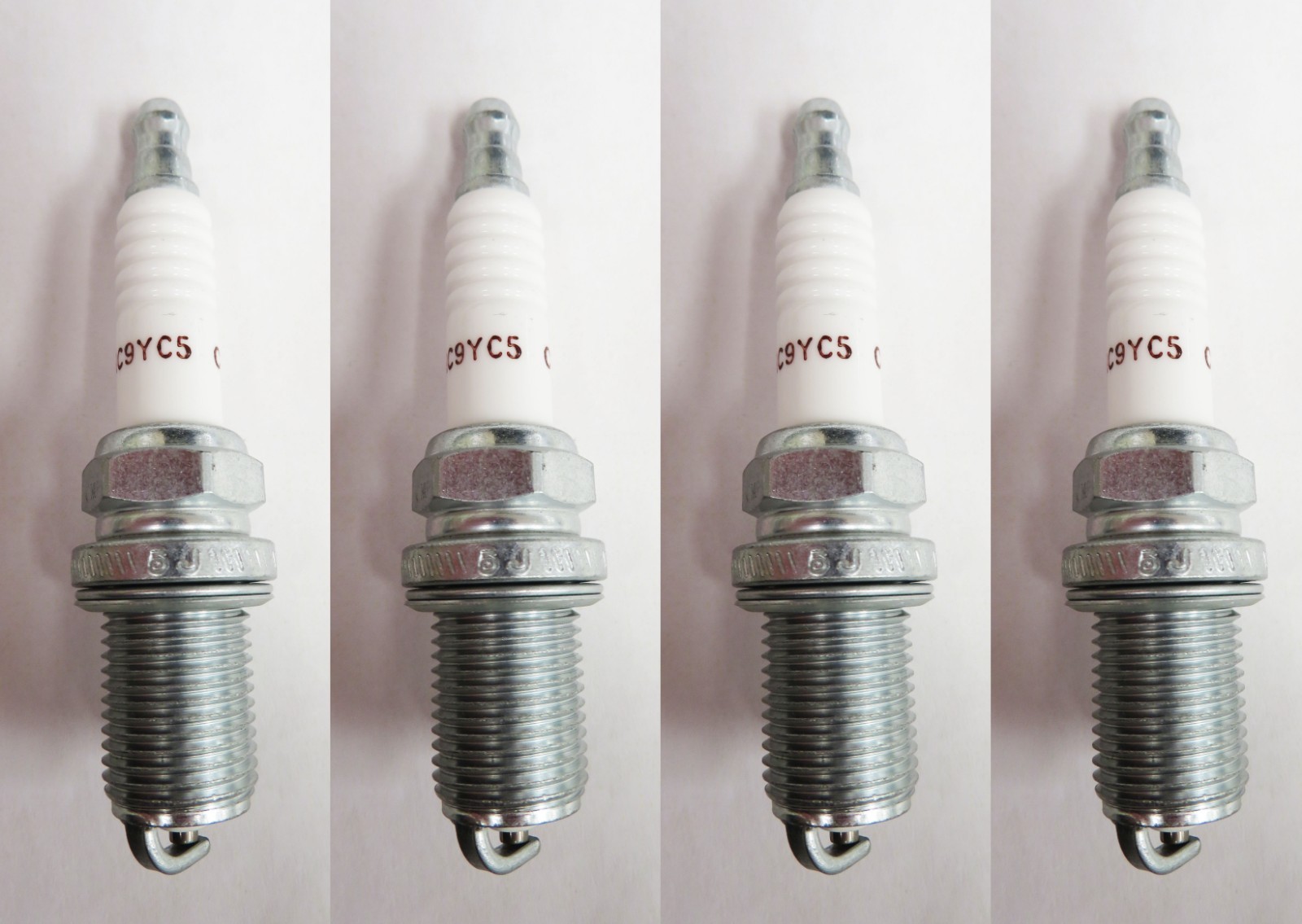 Champion RC9YC - Alternative spark plugs