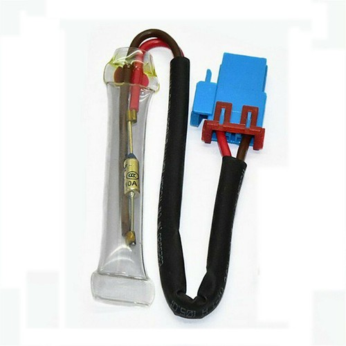 For Samsung Double-door Fridge Freezer Thermistor Defrost Sensor ...