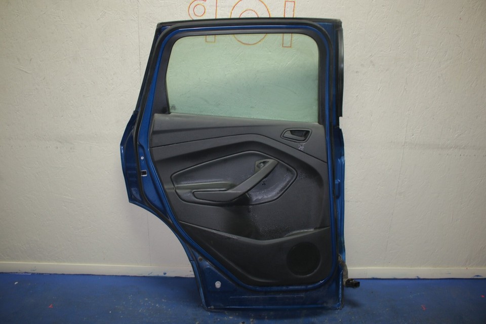 2013 2014 2015 2016 2017 2018 2019 FORD ESCAPE LEFT SIDE REAR DOOR | eBay