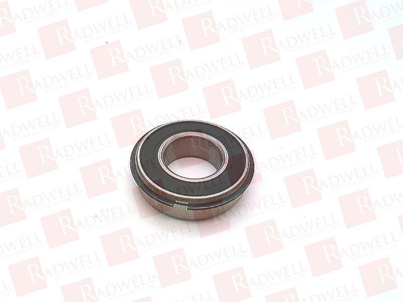 CONSOLIDATED BEARING 1641-2RS / 16412RS (NEW NO BOX) | eBay