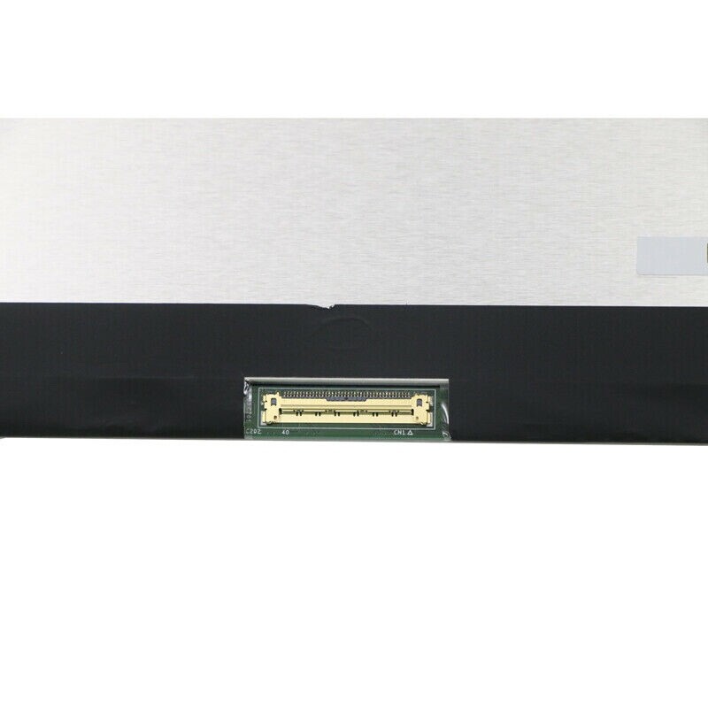 NV140DRM-N61 V8.0 Ultra Narrow Bezel 40 Pin LCD Screen 5D10Z52008 ...