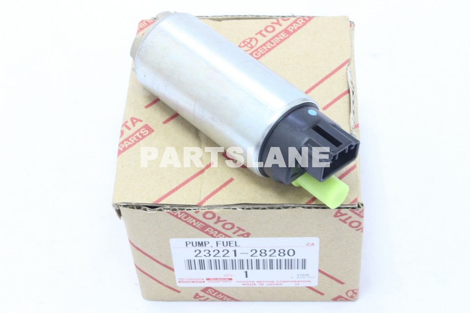 Lexus ES300 Toyota Corolla RAV4 Celica OEM Genuine Fuel Pump 23221 ...