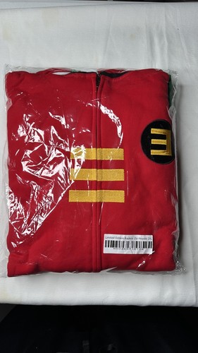 Official Eminem 2XL Robin Hoodie The Death of Slim Shady Limited ...