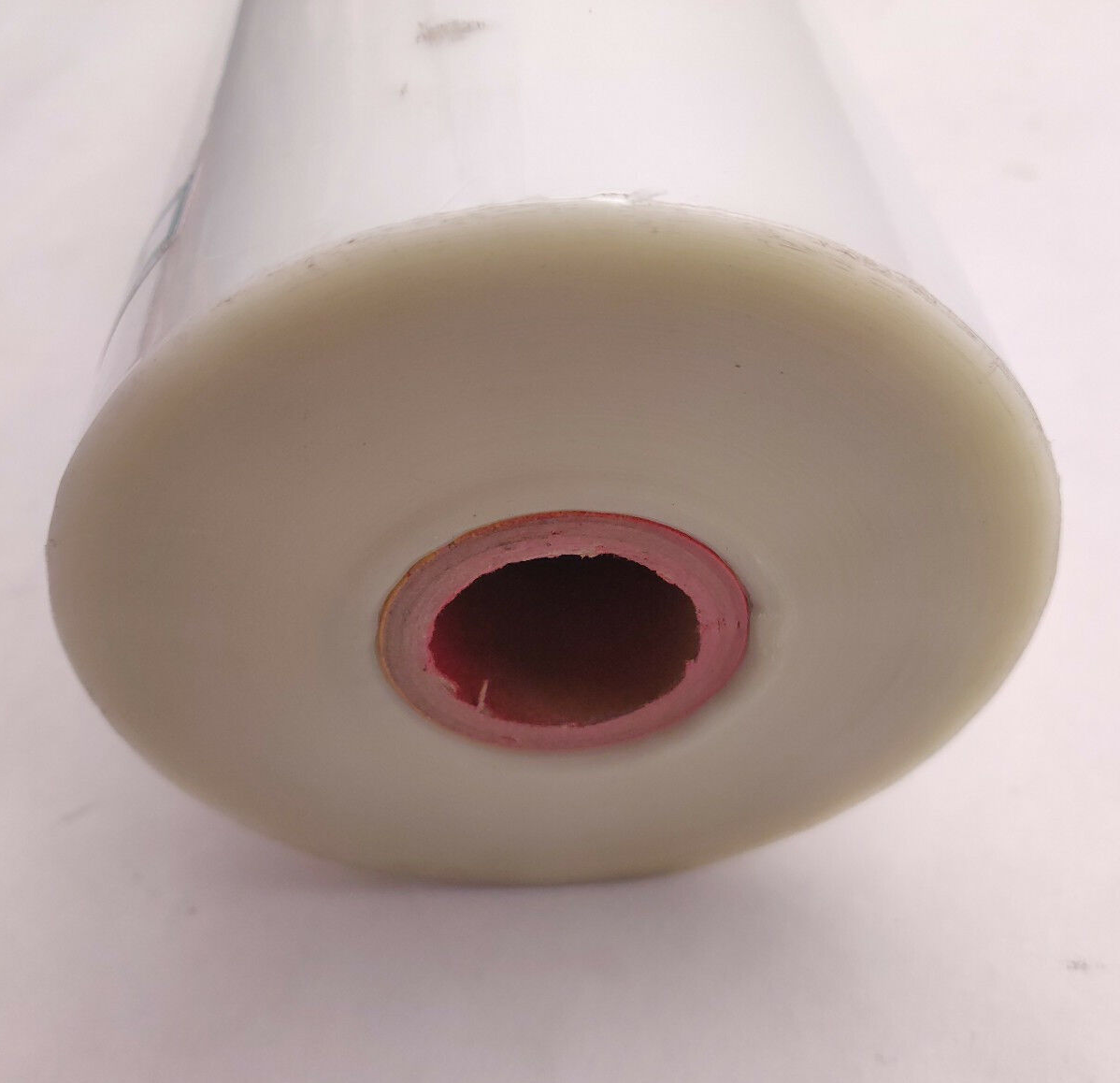 USI Opti Clear Laminating Film - 25" x 250' Gloss Roll - 3 Mil - 1 ...