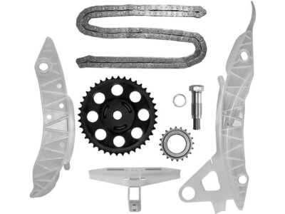 Timing Set 12BKGH52 for Lincoln MKS MKX MKZ 2011 2012 2013 2014 2015 ...