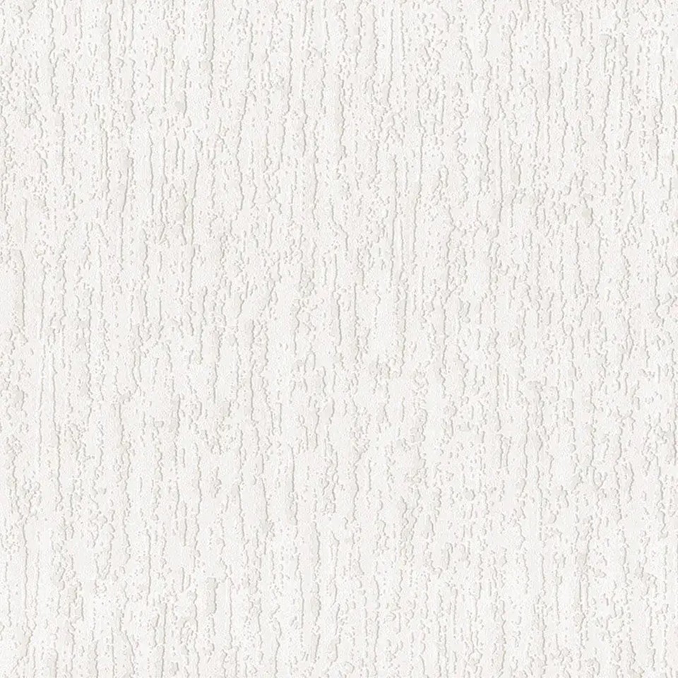 White Textured Vinyl Wallpaper Luxury Paintable Embossed Haversham High ...