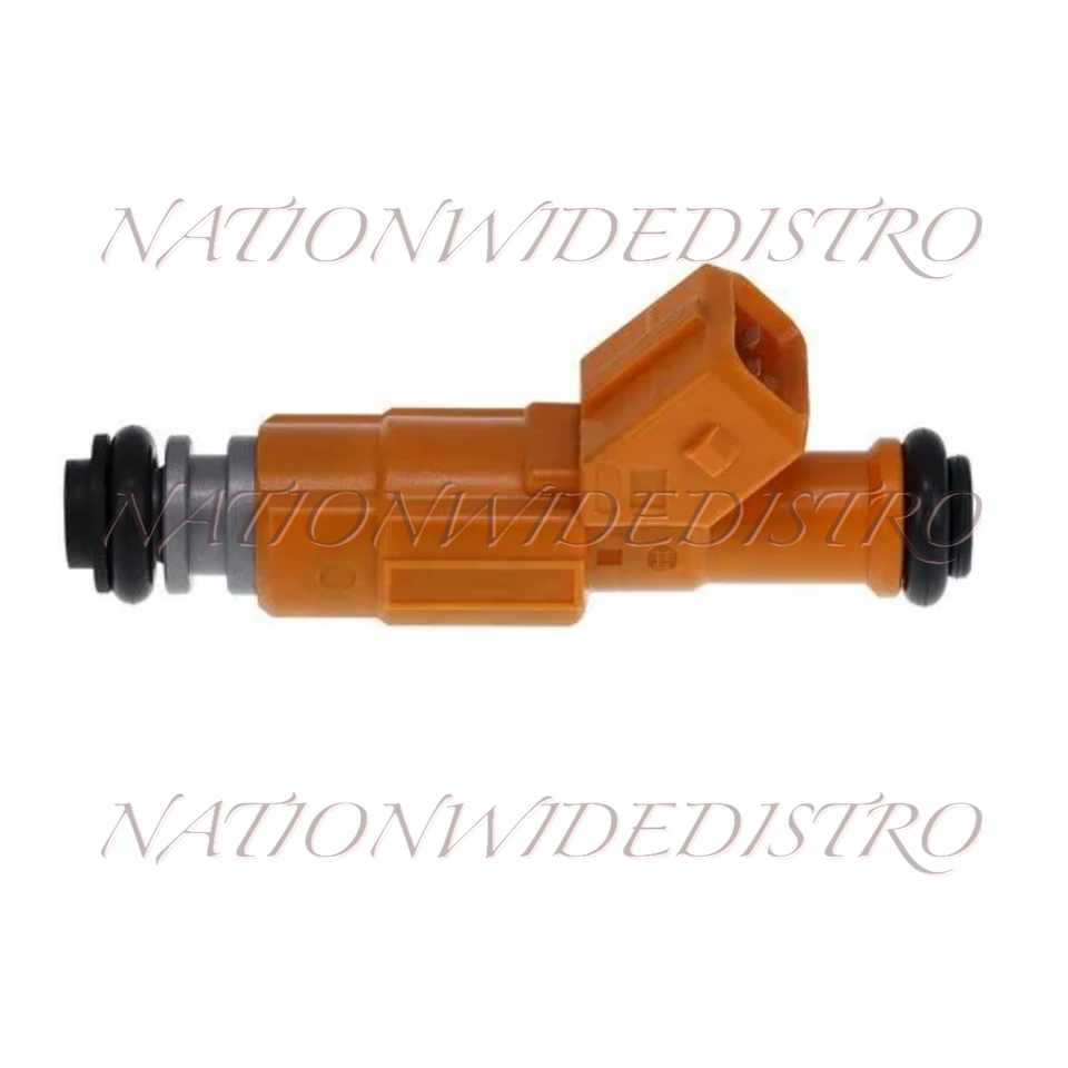 8x OEM Bosch Fuel Injectors for 1996 1997 1998 Ford Explorer 5.0L V8 ...