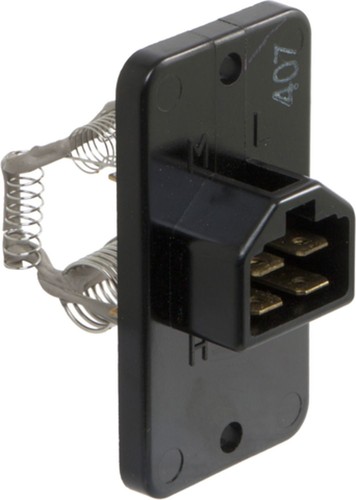 Four Seasons 20328 Resistor Block For 86-87 Acura Honda Civic Integra ...