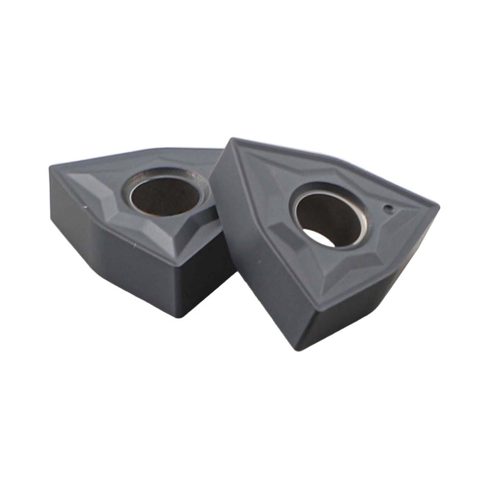 10pcs WNMG080404 NN Turning Inserts with Superior Resistance ...