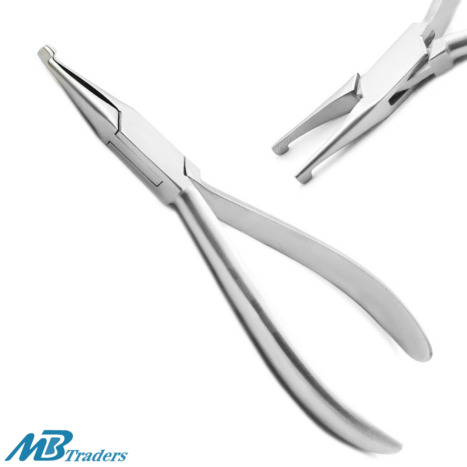 Dental Howe Plier Straight Ligating Archwire Holding Pin Band Remover ...
