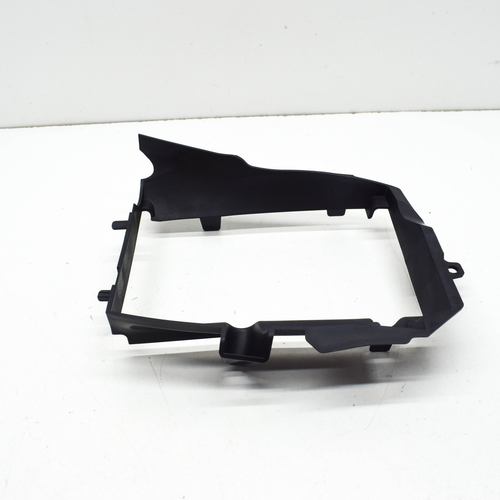 NEW BMW K51 R 1200 GS ADV RIGHT AIR INTAKE DUCT 46638536948 ORIGINAL | eBay