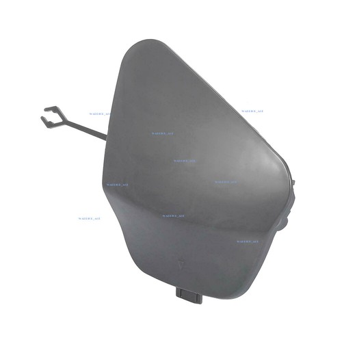 Front Bumper Tow Hook Cover Cap #51117422901 Fit For BMW X6 F16 2013 ...