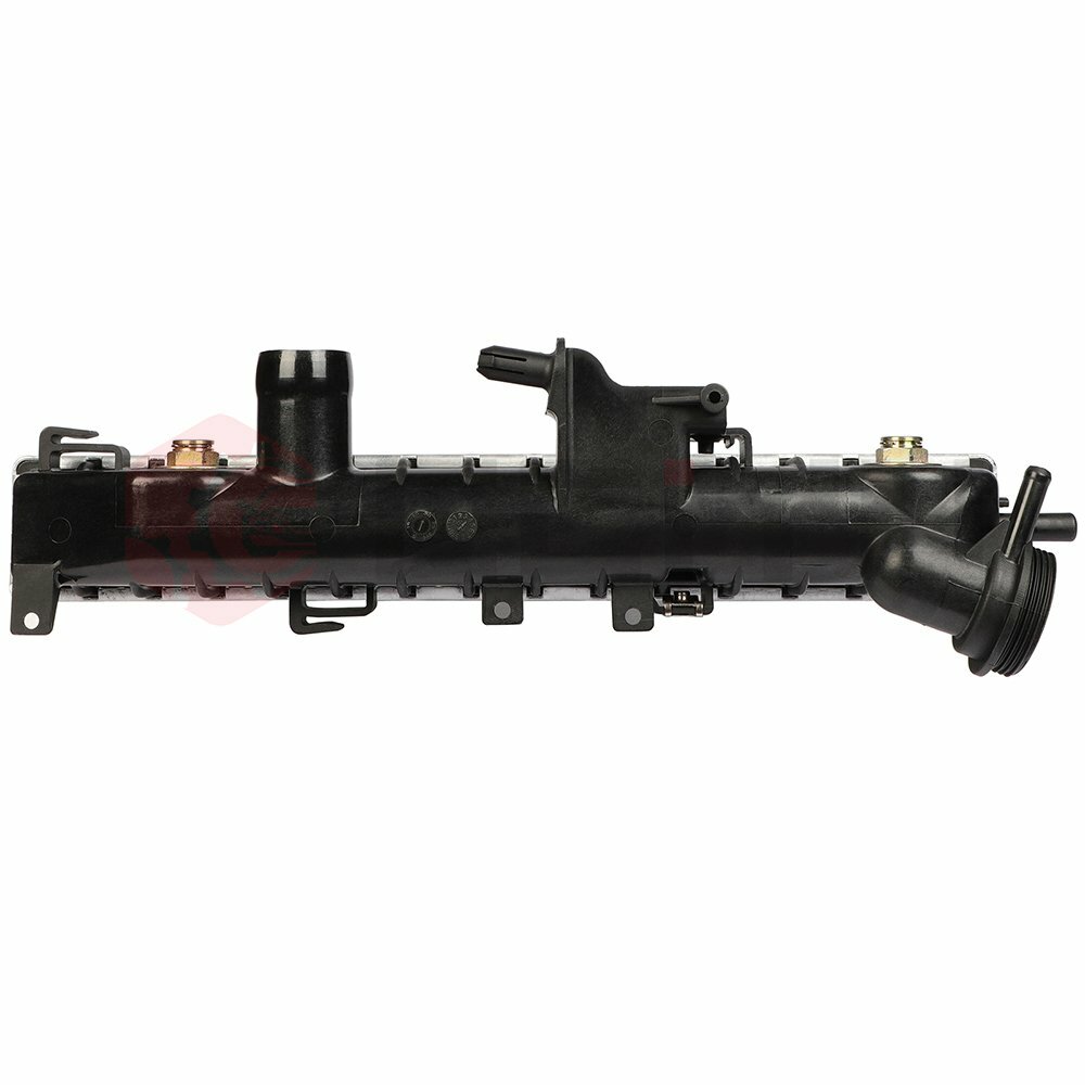 For 2006-2008 Buick Lucerne 3.8L Car Radiator Replacement With Warranty ...