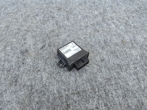 HEADLIGHT RANGE CONTROL MODULE ASSEMBLY 46K 14-18 AUDI A6 A7 A8 S6 S7 ...