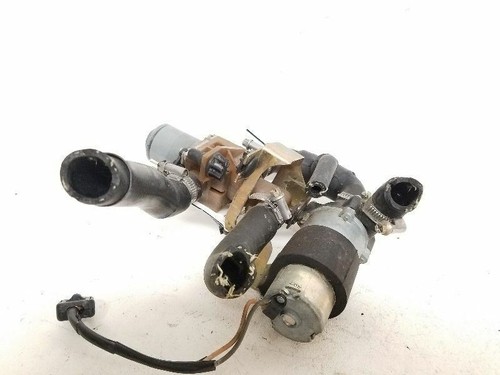 Mercedes 129 600SL Heater Valve Water Pump Mono 0018300684 | eBay
