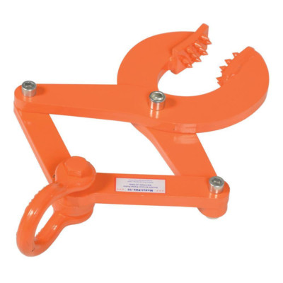 Material Handling - Pallet Pullers