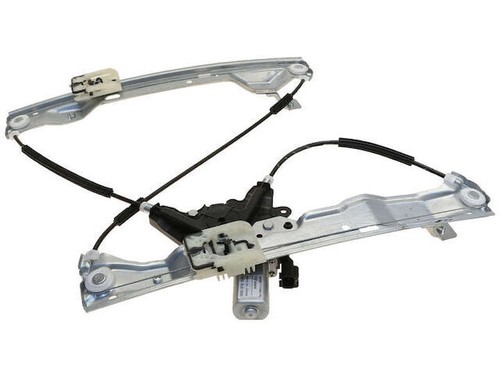 For 2012-2018 Ford Focus Window Motor / Regulator Assembly TYC ...