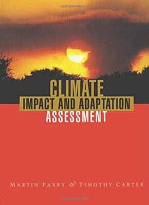 Climate Impact and Adaptation Assessm... by Carter, Timothy Paperback ...
