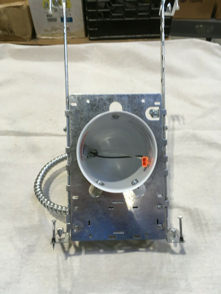 Intense Lighting IL4AIC LED Module Housing | eBay