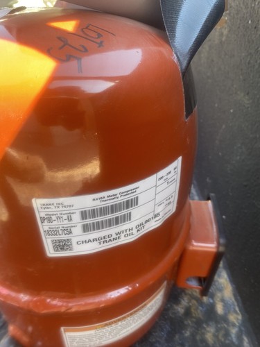 DP19D-YY1-KA COM09280 TRP COMPRESSOR RECIP 1.58 TON 230/1 R410A | eBay