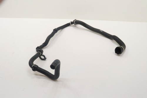 2016 - 2019 MINI CLUBMAN F54 RADIATOR HEATER WATER INLET HOSE OEM ...