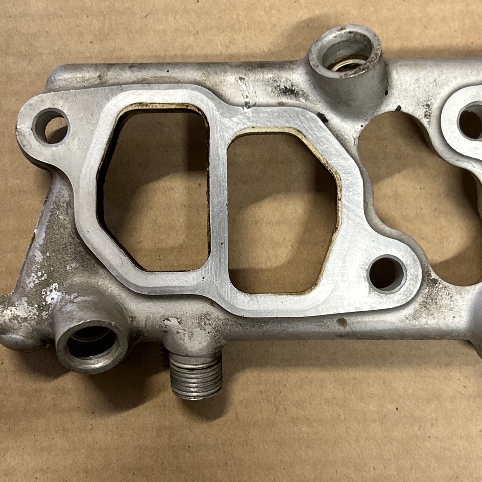 Ford ranger 4.0 fuel rail 90TF9D 280 AB | eBay