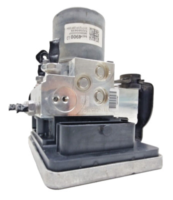 2017 - 2020 GMC Chevy ABS PUMP CONTROL MODULE 84074900 OEM | eBay